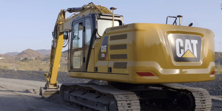 Cat 320 Excavator Specifications And Reviews | E-Machinery.NET