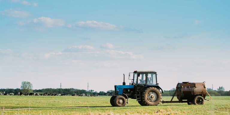 Ford 4000 Specs, Engine, Serial Numbers, and Review | E-Machinery