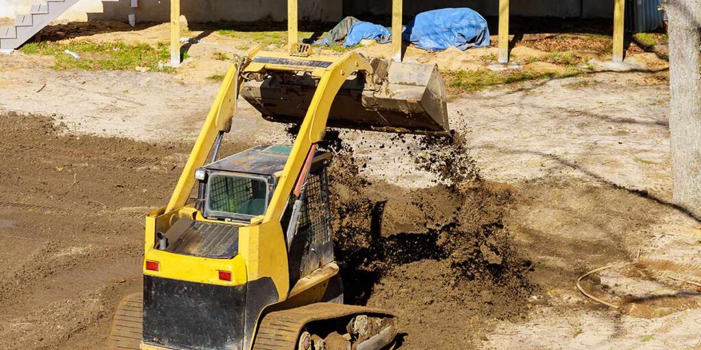 Kubota SVL50x Specs: Lift Capacity, Weight, Price and Review | E-Machinery