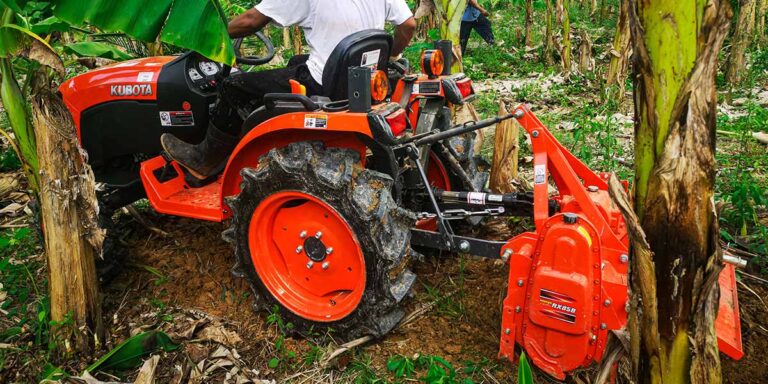 Kubota L2350 Specs, Price, Capacity, and Reviews | L2350 Kubota *2022*