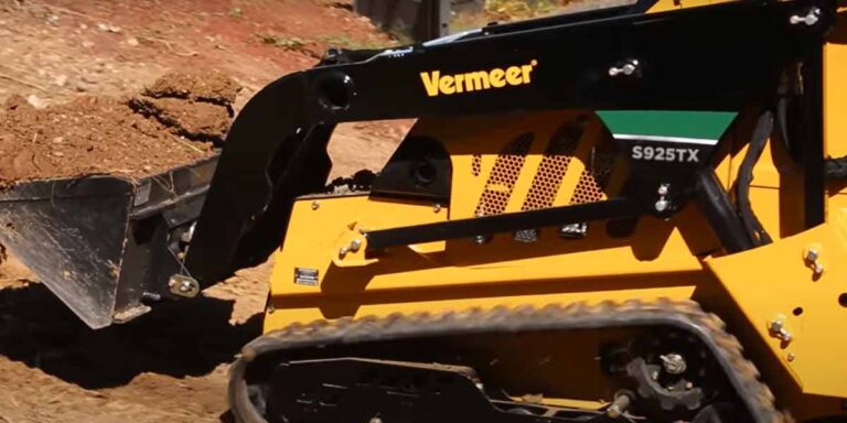 Vermeer S925tx Specs, Lift Capacity, Price and Reviews | E-Machinery