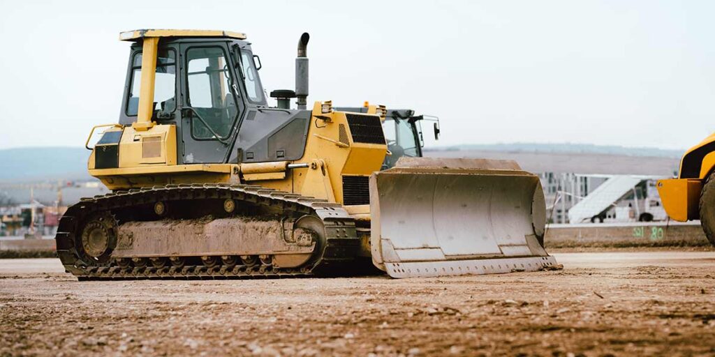 Cat D3 Dozer Specs, Weight, Years Made, Reviews | Caterpillar D3 Dozer ...