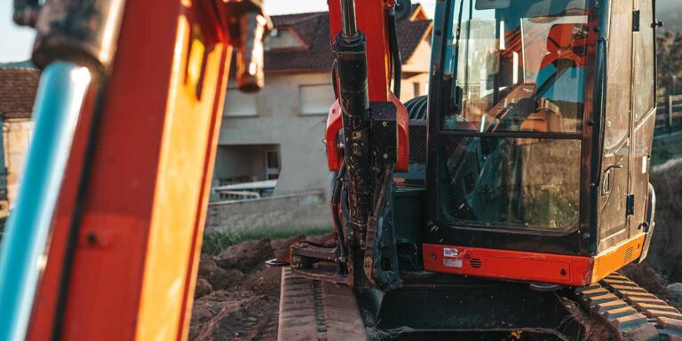 Kubota Kx71-3 Specs, Weight, Price, and Review | Kx71 3 Kubota Specs