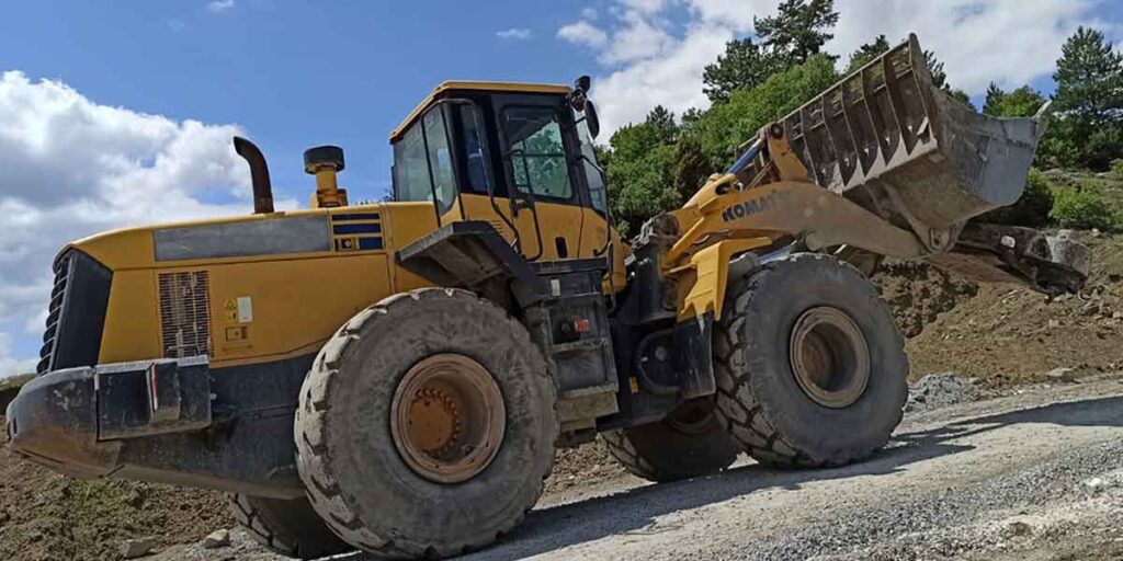 Cat 450 Backhoe Specs, Weight, and Review | Caterpillar 450