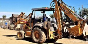 Case 580c Backhoe Specs, Weight, Review and Fluid Specs | E-Machinery