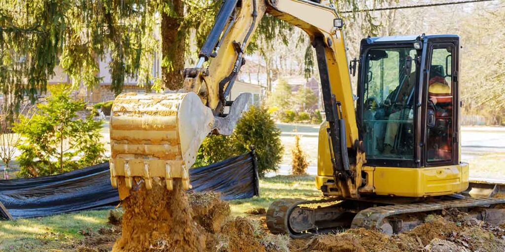 Cat 450 Backhoe Specs, Weight, and Review | Caterpillar 450