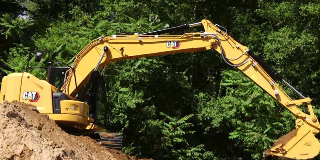Cat 315 Specs, Weight, and Review | E-Machinery