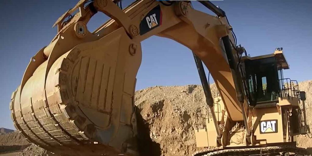 Komatsu Pc138 Specs, Weight, and Review | E-Machinery