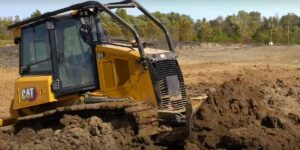 Komatsu D355a Specs, Weight, Attachments, Reviews | D355a Bulldozer