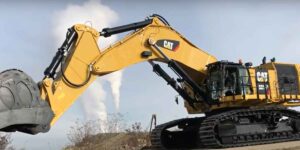 Cat 988 Loader Specs, Weight, Bucket Capacity, and Dimensions