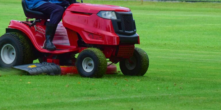 Craftsman Yt4000 Specs and Review | E-Machinery