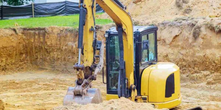 Cat 305 Specs, Weight, Lifting Capacity, And Reviews | Caterpillar 305