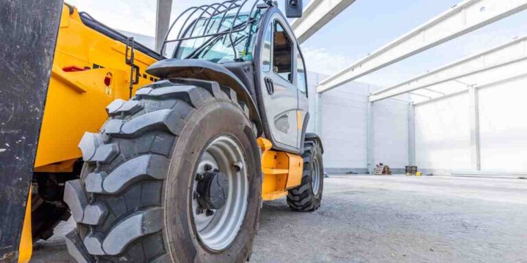 Cat 943 Telehandler Specs, Capacity, Performance and Review | E-Machinery