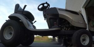 Craftsman Ys4500 Review and Specs | E-Machinery