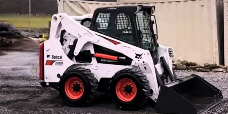 Bobcat S650 Specs (Weight, Lift Capacity, Fluids and Price)